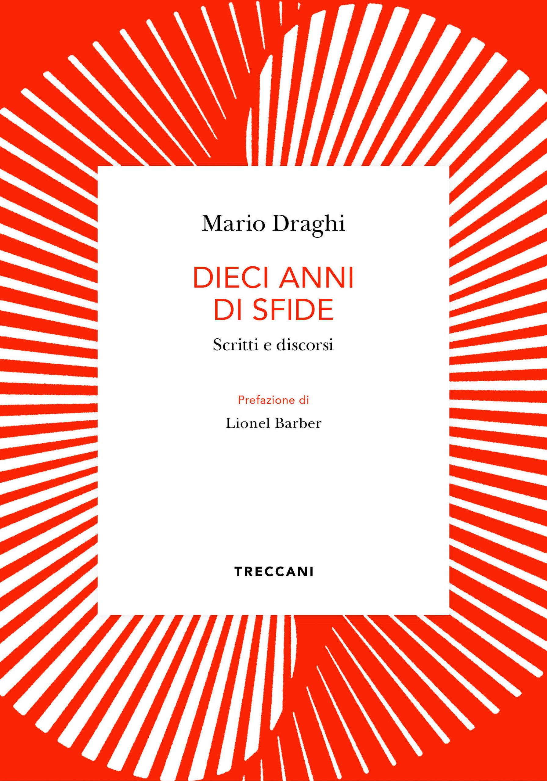 Dieci anni di sfide - Treccani Libri