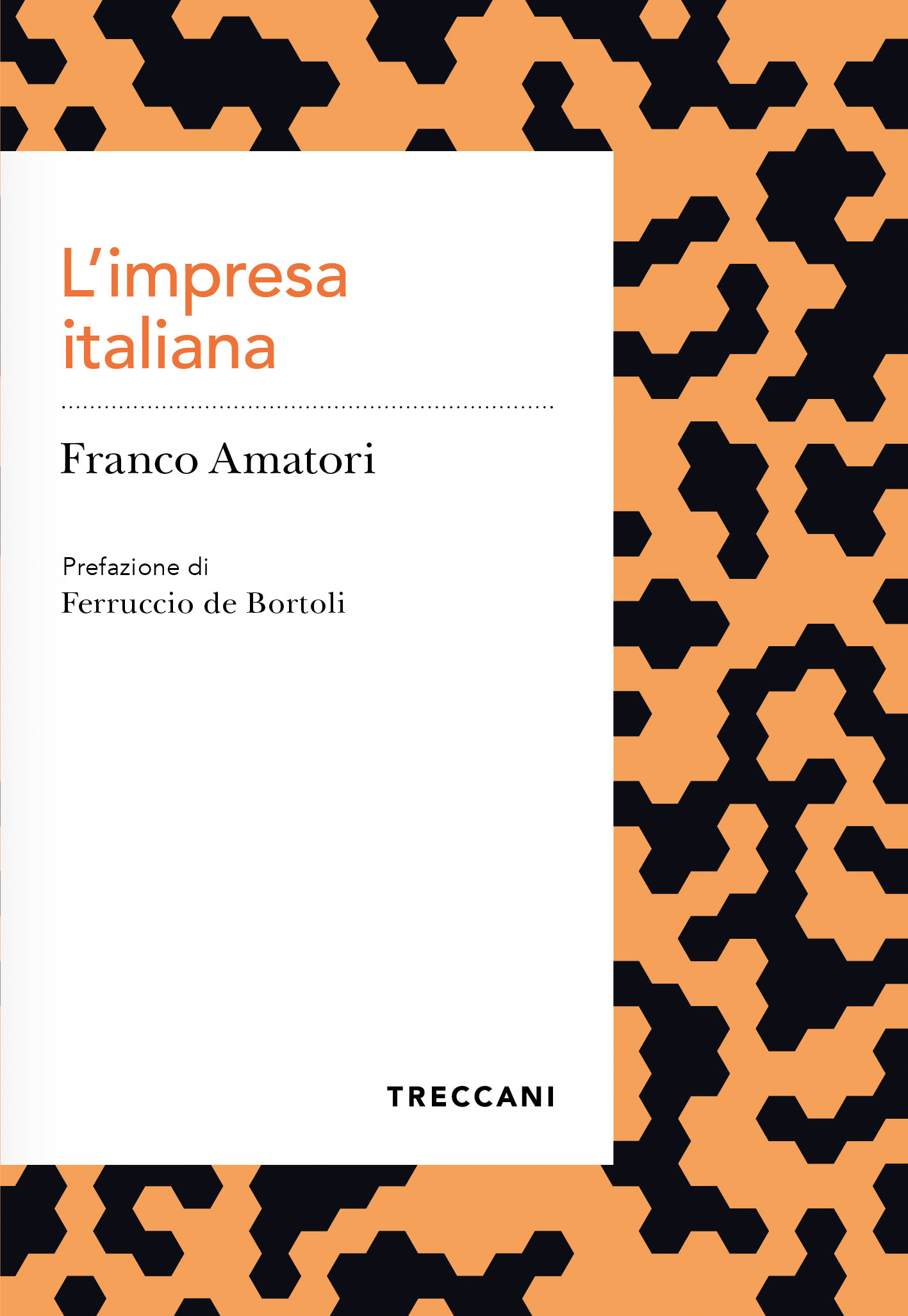 L'impresa italiana - Treccani Libri
