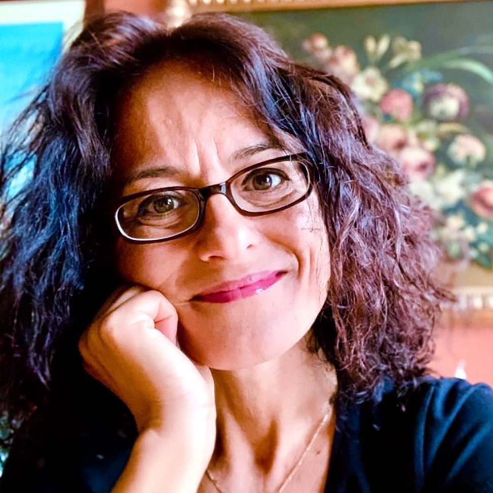 Serenella Iovino - Treccani Libri