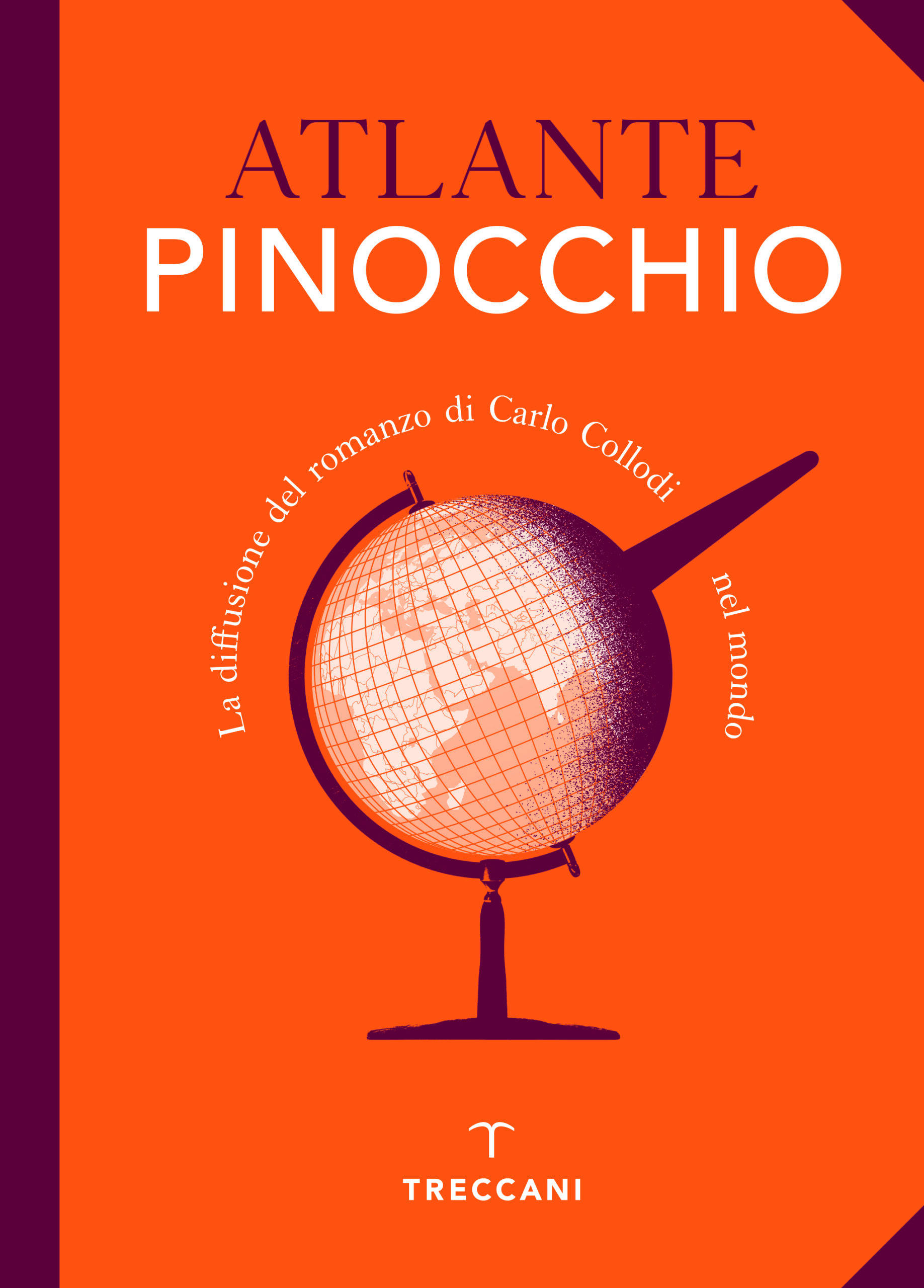 Atlante Pinocchio - Treccani Libri