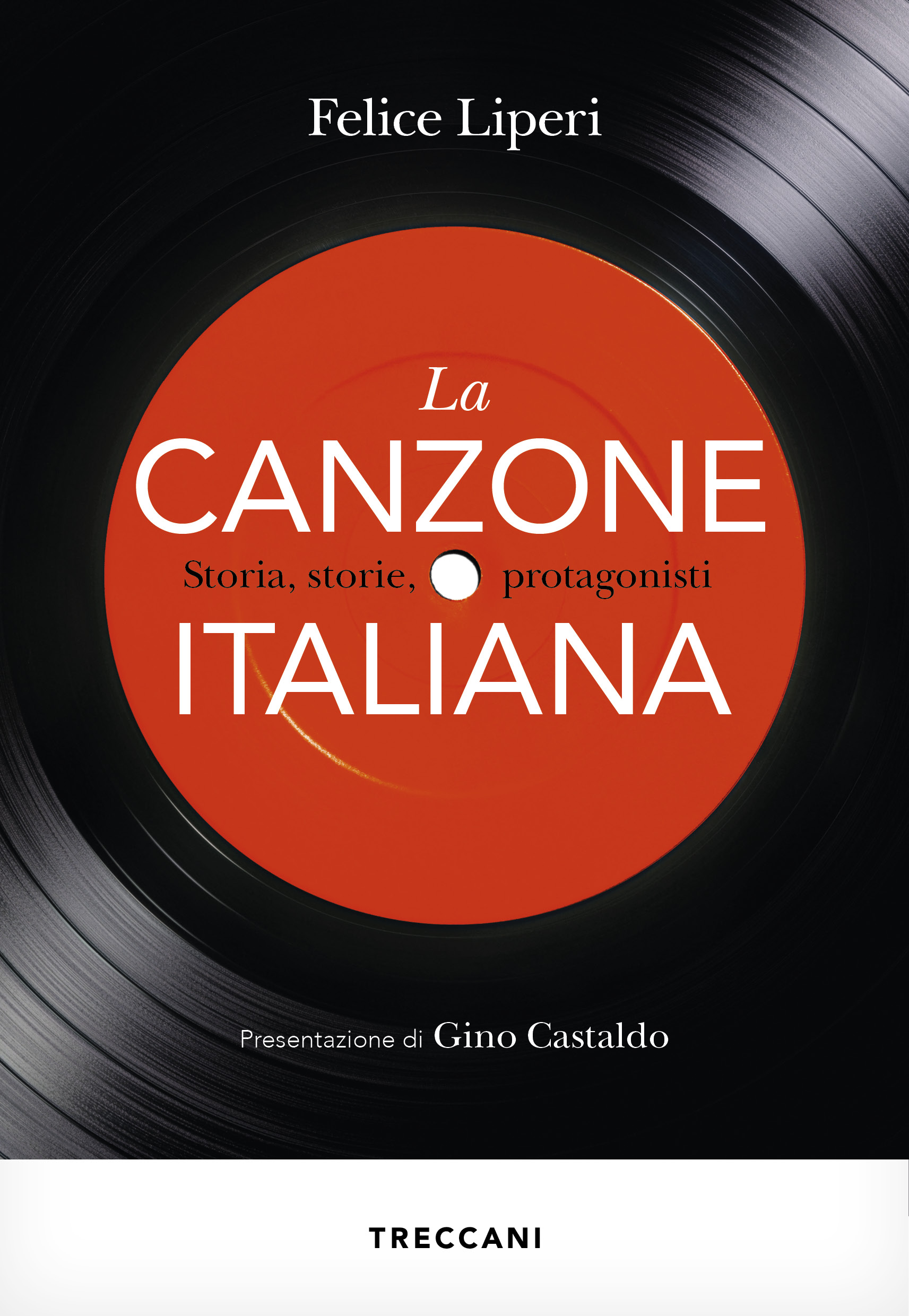 La canzone italiana - Treccani Libri